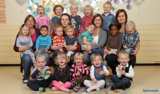 Williams dagis foto | livetivansjo